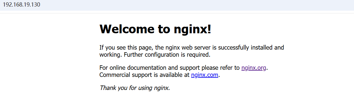 Nginx安装和基本使用配置 | QingchenJia-Blog